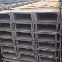 China Carbon Steel Channel Bar Cold Formed Section Sizes 100x50x6 Cold Bend C Channel Steel for sale
