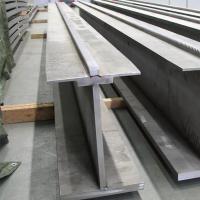 China Galvanised Steel H Beam 250x250 150x75 152x152 ASTM A36 S235JR A572 Q345 for sale