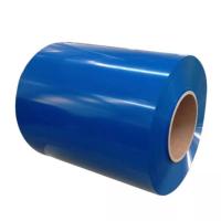 China En 10346 Dx51D Ppgi Galvanized Steel Coils Factories Sgcc Q195 for sale