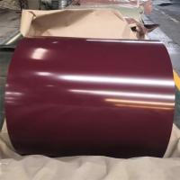 China 18 Gauge Hot Dipped Galvanized Steel Sheet In Coils Zinc Coated Ppgi Sheet Roll Metal for sale