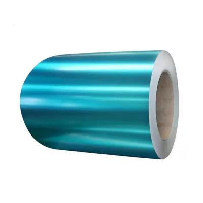China Electro Dx51d Z150 Galvanized Steel Coils Z275 Manufacturer Gi Gl Ppgi Ppgl for sale