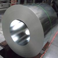 China Aluzinc Galvanized Steel Strip Coil Zinc Coating Gi Coils 0.3mm En 10346 Dx51d Z275na for sale