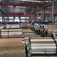 China Pre Painted Galvanized Steel Sheet Coil Astm A653 Jis G3302 Z275 G90 Cold Rolled for sale