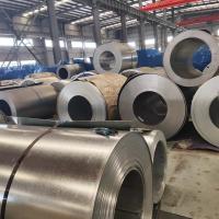 China Pre Painted Galvanized Steel Coil For Roofing Sheet Galvalume Hot Dipped for sale