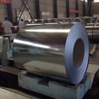 China Pre Painted Galvanized Steel Coil For Roofing Sheet Galvalume Hot Dipped for sale