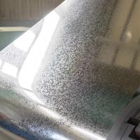 China Stripping Galvanized Steel Coils Metal Strips Prepainted Gi Sheet Z40-275 1.2mm St37 Z100 for sale
