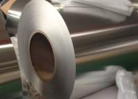 China 1050 H14 H24 Aluminum Steel Coil Sheet Ppal Coil Astm B209 Alloy 3003 H14 for sale