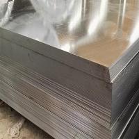 China 24 Gauge 18 Gauge 26 Gauge Electro Galvanized Steel Sheets Jis G3302 4x8 Pre Coated for sale