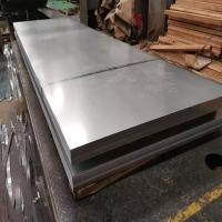 China 12 Gauge Galvanized Mild Steel Sheet Astm A36 A653 S335 G90 Ss400 3mm for sale