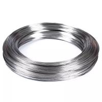 China 14 Gauge 12 Gauge 16 Gauge Galvanized Stainless Steel Wire Spring 304 316 Grade SUS AISI for sale