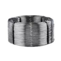China Zinc Coated Galvanized Steel  Rope 7x7 7x19 For Chain Link Fence for sale
