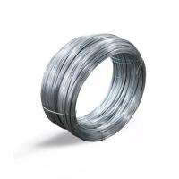 China Electro Galvanized Steel Wire Fencing 12 Gauge 14 Gauge 28 Gauge for sale