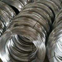 China 18 Gauge 19 Gauge Rebar Galvanized Steel Wire Tension Strand Electrical For Binding Project for sale