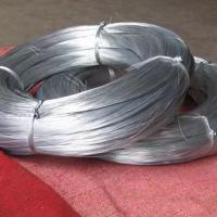 China 18 Gauge 19 Gauge Rebar Galvanized Steel Wire Tension Strand Electrical For Binding Project for sale