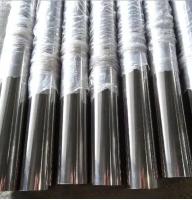 China Alloy Seamless Steel Pipe Tube W Nr 2.4633 Inconel Alloy 602CA 6000mm for sale