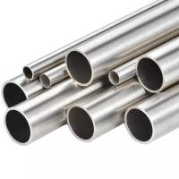 China Alloy Seamless Steel Pipe Tube W Nr 2.4633 Inconel Alloy 602CA 6000mm for sale