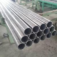 China High Temperature Seamless Alloy Steel Pipe P5 ISO9001 CE SGS for sale