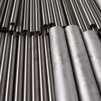 China Alloy Hastelloy C276 Tube Suppliers Inconel 601 600 625 Tubing for sale