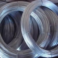 China Monel 400 Monel 500 K500 Hot Rolled Alloy Steel Wire Rods Astm Aisi for sale