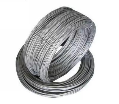 China Nickel Alloy Steel Wire Rods Inconel X750 Wire for sale