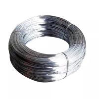 China Inconel X750 Spring Wire Nickel Alloy 5mm 3mm 1mm 2mm Spring Steel Wire for sale