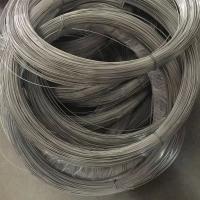 China Inconel 600 601 625 718 800 Wire Resistance Heating Alloy Steel Wire Rod Nickel for sale