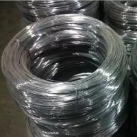 China Alloy Inconel 718 Spring Wire Nickel Inconel 625 Mig Wire  Welding for sale