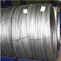China ISO9001 Alloy Steel Wire Rod Inconel Alloy 718 Wire Chemical Elongation for sale