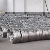 China Inconel 600 601 625 718 800 Wire Resistance Heating Alloy Steel Wire Rod Nickel for sale