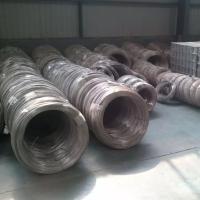 China Nickel Based Alloy Steel Wire Rod Inconel 718 Spring Wire for sale