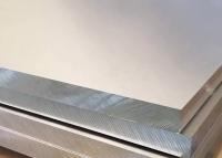 China Mirror Polished Alloy Aluminium Sheet for sale
