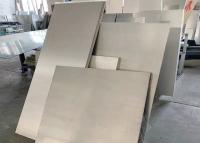 China 28 Gauge 16 Ga 14 Gauge Pre Anodized Aluminium Sheet Cladding For Jewellery 1.2mm for sale