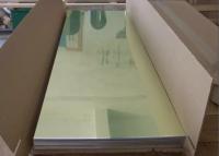 China Perforated Anodized Aluminum Panels 5052 5083 H112 5754 H111 6061 T651 T6 for sale