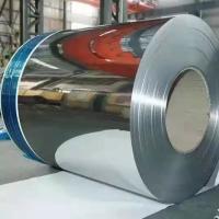 China Color Coated Aluminum Steel Coil 1050 H14 1060 H24 3003 5083 5mm For Machinery for sale