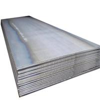 China Q235 Structural Carbon Steel Plate Sheet Hot Rolled 2200mm for sale