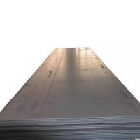 China ASTM 6mm Carbon Steel Sheet Plate Cast Iron Metal C45 A36 Q235B 4140 4340 for sale