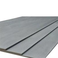China 120mm Shipbuilding Steel Plate Galvanized Carbon Stainless Sheet Rolled for sale