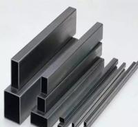 China 409L Stainless Steel Welded Pipe Square Tubes In 35x35 6000mm for sale