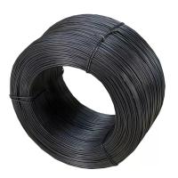China Q235B Cold Drawn Steel Wire Low Carbon 2.0Mm 3.0Mm 4.0Mm for sale