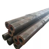 China Cold Drawn Alloy Steel Pipe Galvanized Tube Carbon ASTM A106B B36.10 A53B for sale