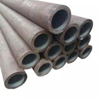 China Cold Drawn Alloy Steel Pipe Galvanized Tube Carbon ASTM A106B B36.10 A53B for sale