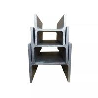China ASTM Hot Rolled Steel Profiles Hea 300 240 Carbon H Beam for sale