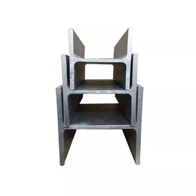 China ASTM Hot Rolled Steel Profiles Hea 300 240 Carbon H Beam for sale