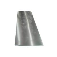 China Electro Galvanized Steel Sheets 4.0mm Hot Dipped Plate DX51D for sale