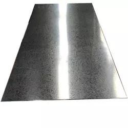 China Sgcc Sgcd Galvanized Steel Sheet Sghc Dc51d Dx51d S550 Gd for sale