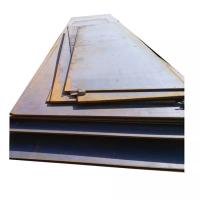 China Nm450 Wear Resistant Plate Hot Rolled Steel 2.5m for sale