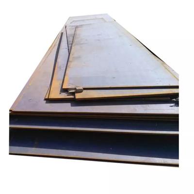 China Nm450 Wear Resistant Plate Hot Rolled Steel 2.5m for sale