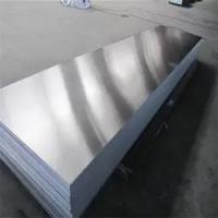 China 7005 7075 T6 Anodized Aluminium Sheets Plates For Construction for sale