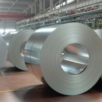 China Coated Aluminized Steel Coil A5086P 5AO5 A2024P 2000mm For Elevator Decoraction for sale