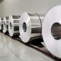 China 1145 1235 3003 5A02 8006 5182	Aluminum Steel Coil H22 H24 1mm 3mm Mill Finish Soft for sale